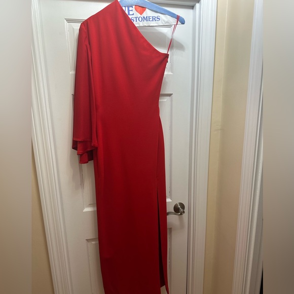 Solace London | Dresses | Solace London Size 6 Evening Gown In Great ...